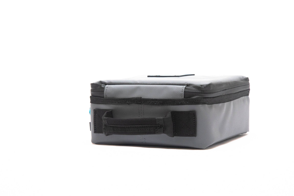 Dome Port Case – UW Images